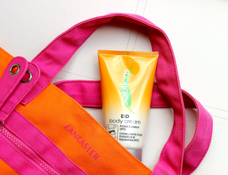 Best Non-Sticky City Sunscreen - Simply Selma