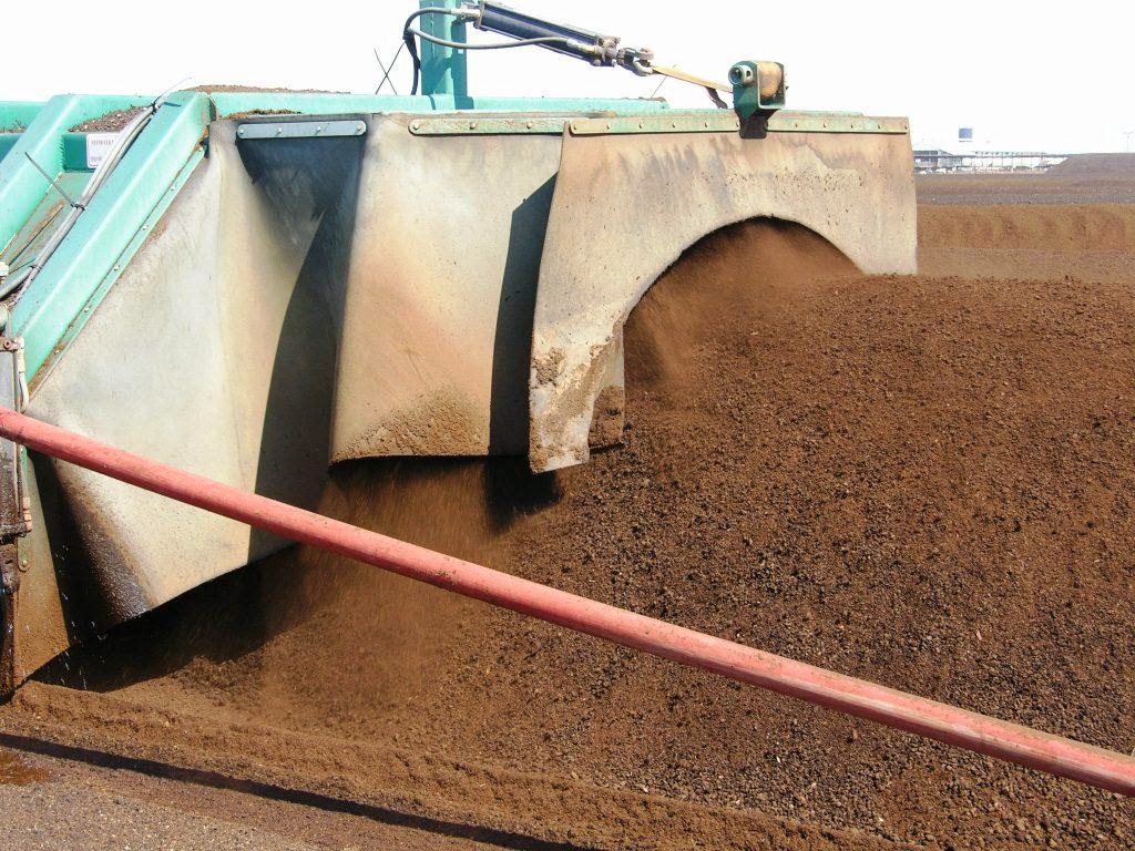 Viragrow Delivers! : What Makes a Good Compost?