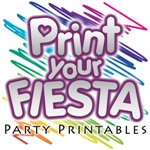 Hopeful Threads: A Birthday Party with Print Your Fiesta!