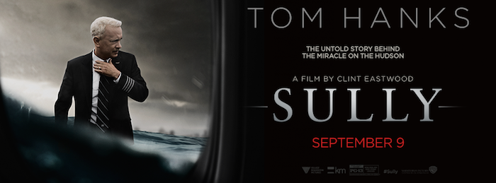 The Clint Eastwood Archive: September 2016