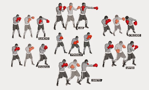 Boxe, História do Boxe