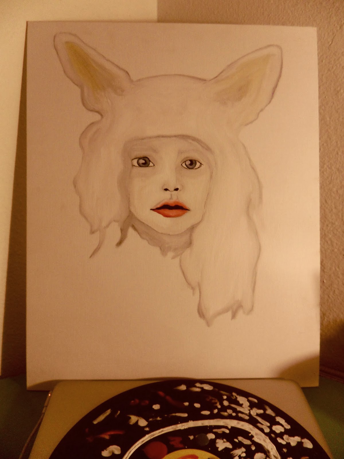 Alexander Benitez Art