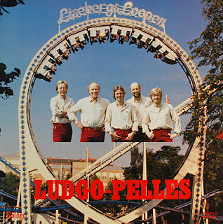 Porslinspanda: Fula skivomslag!