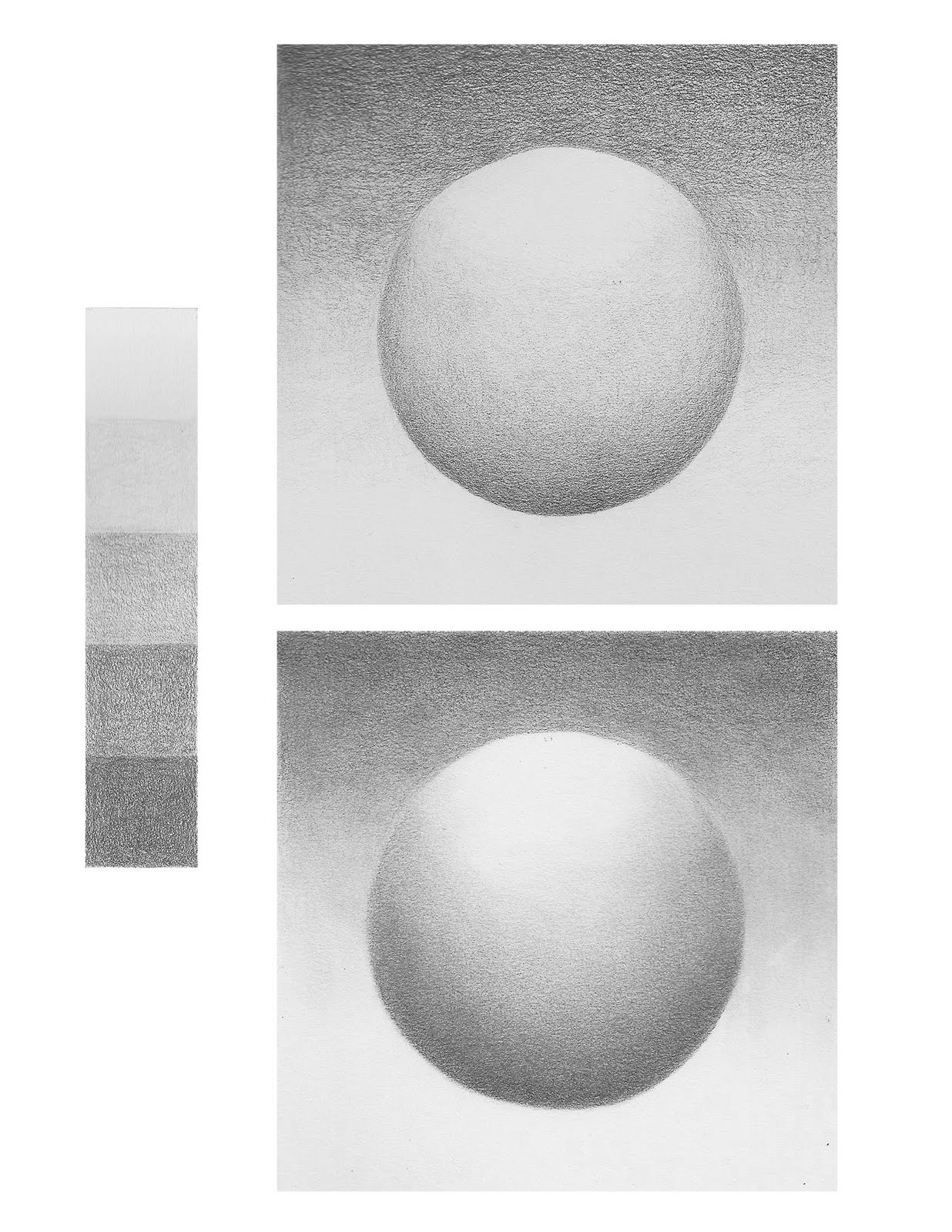 431 Alex Weires: Sphere Drawings