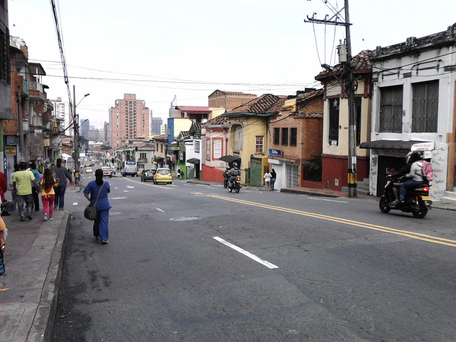 Red cultural comuna 9: INVESTIGANDO LA MEMORIA