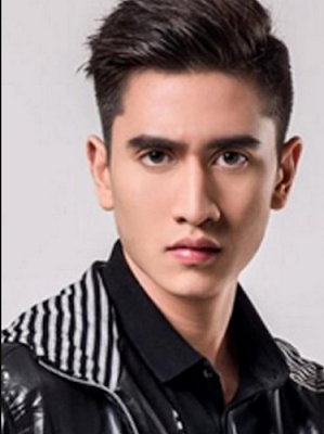 Biodata Profil Varrell Bramasta Berikut Foto Terbaru