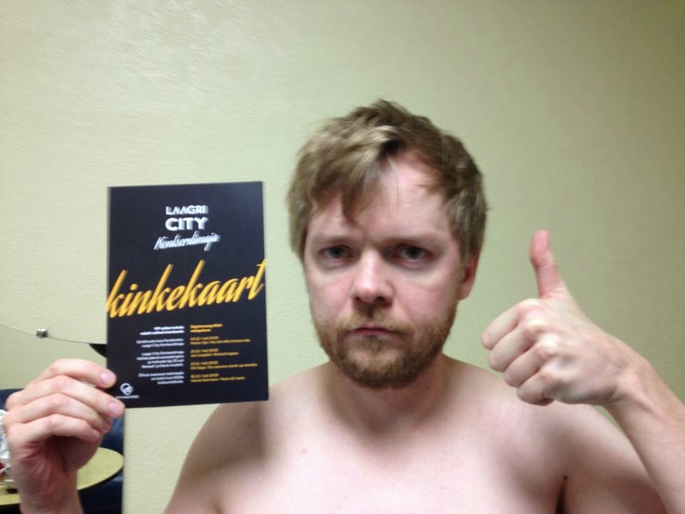 henrik raave turundusblogi