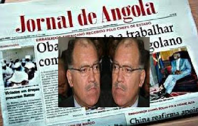 Alto Hama: Não deixam o sipaio ser chefe do posto