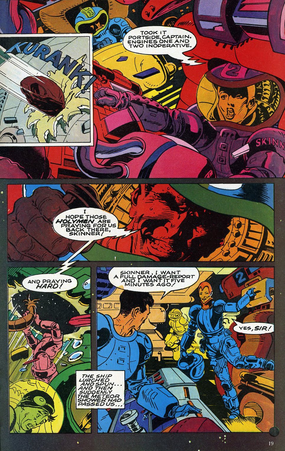 Sunny Days Indoors: June 2011