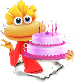 Les petits rois: Où fêter l'anniversaire de mon enfant