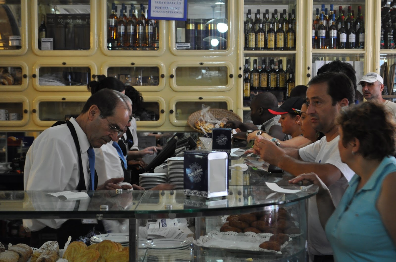 Walker Wanderlust: Belem