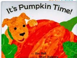 LMN Tree: It's Pumpkin Time: Free Resources, Books, Crafts, and Activities