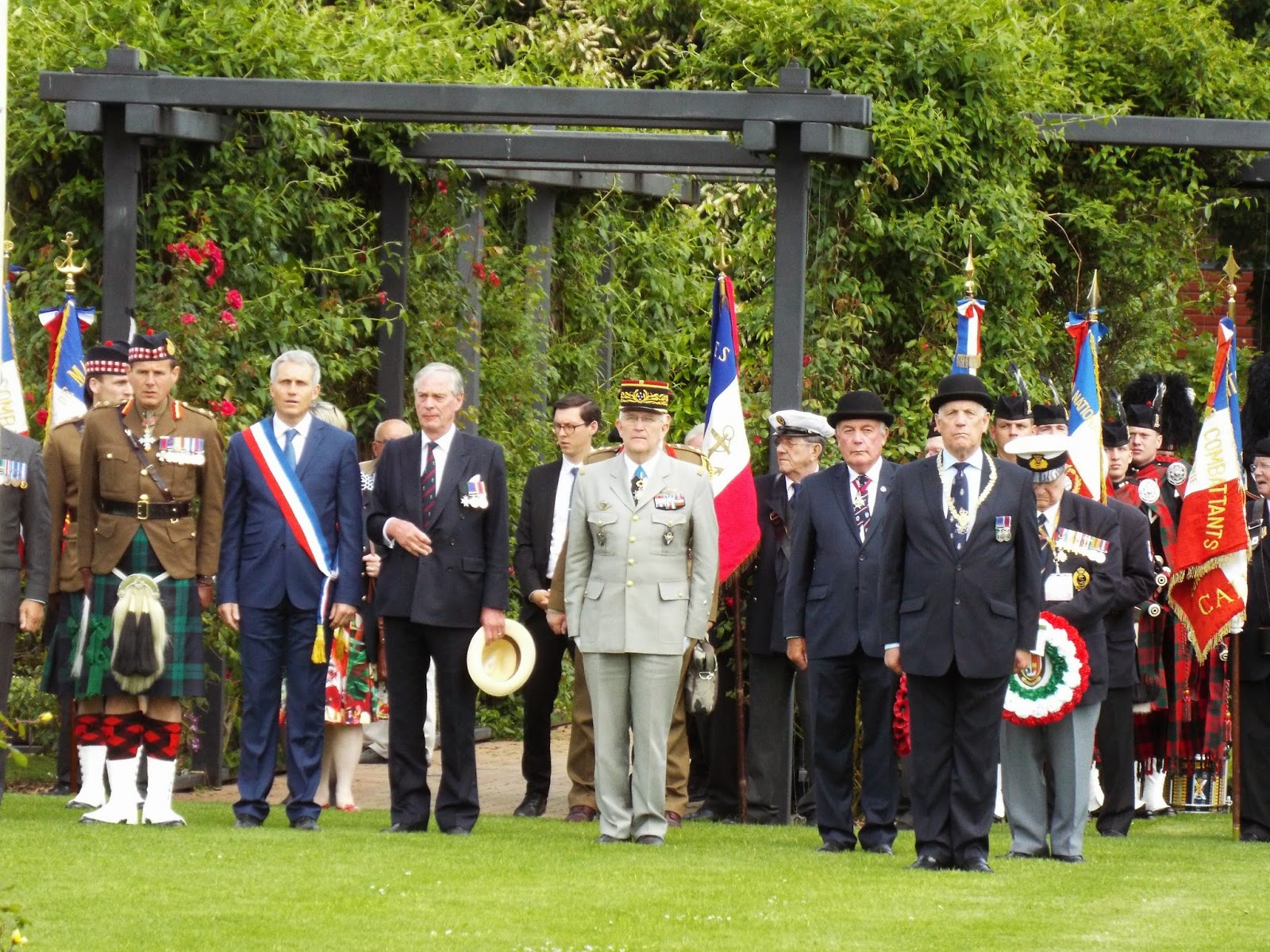2nd Battalion Royal Ulster Rifles in WW2: 70th Anniversary