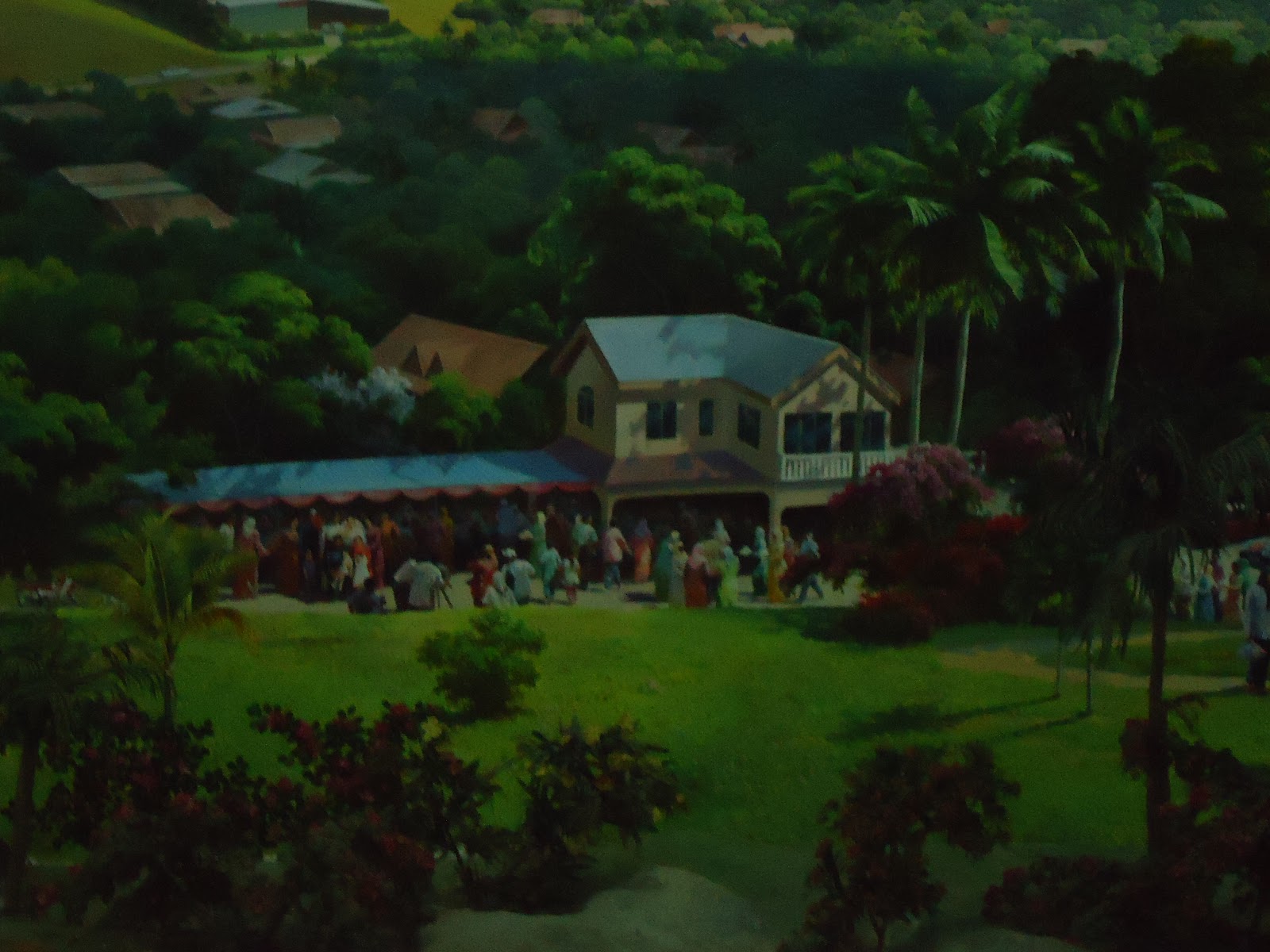 The Awesome Trip to Muzium Padi: History of the Paddy Museum (Muzium Padi)