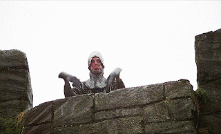 AKI GIFS: Gifs animados Monty Python's Flying Circus