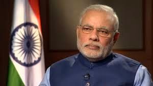 Thank you Mr. Modi (The Leader...)