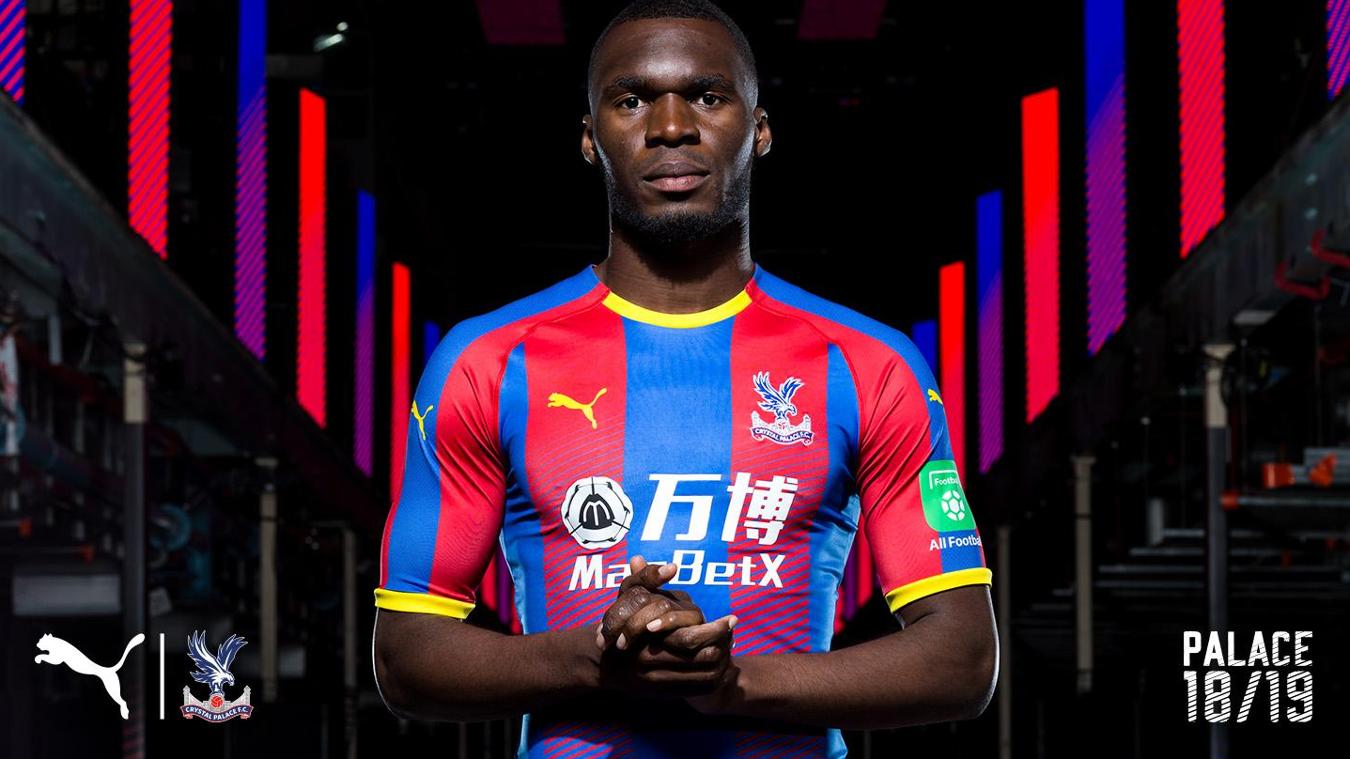 OVERVIEW: All 18-19 Premier League Kits - Footy Headlines