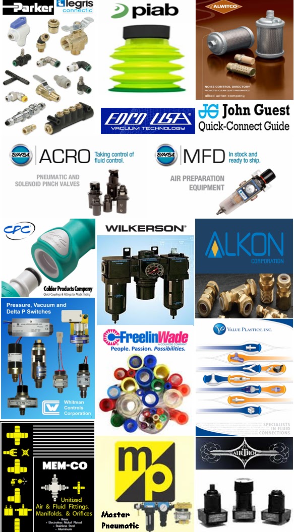 PT. Air Dynamics Indonesia: PT. AIR DYNAMICS INDONESIA - DISTRIBUTOR OF ...