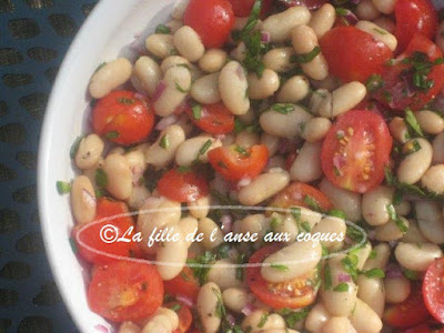 La fille de l'anse aux coques: août 2017