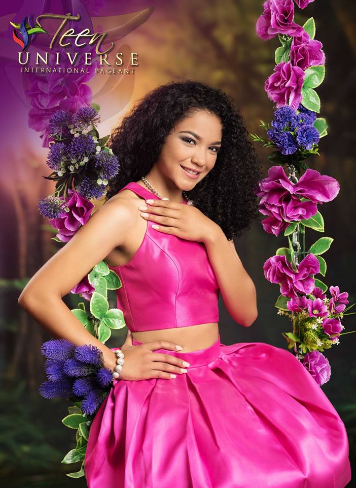 Miss Latina Usa Universe