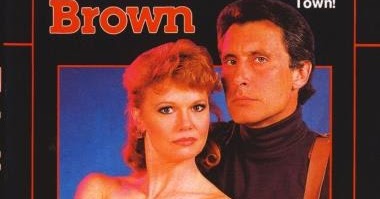 Dirty Movie Reviews: Trinity Brown (1984) Review