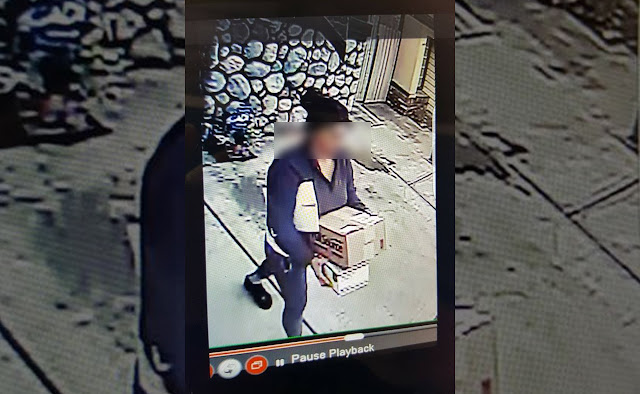 Team TEKINのドライバーが窃盗被害! 写真公開|ラジコンもんちぃ - ラジコンニュースサイト