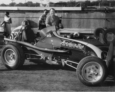 Midwest Racing Archives