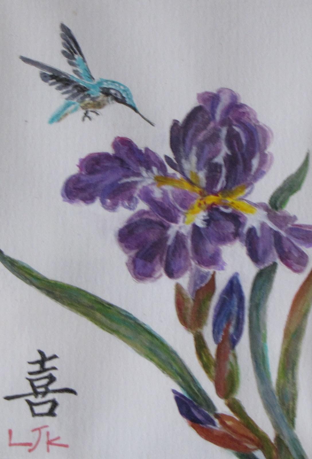 Artists on the Loose