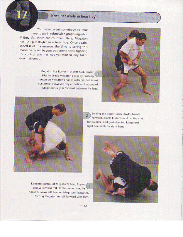 defensa personal efectiva y extrema: JIU-JITSU