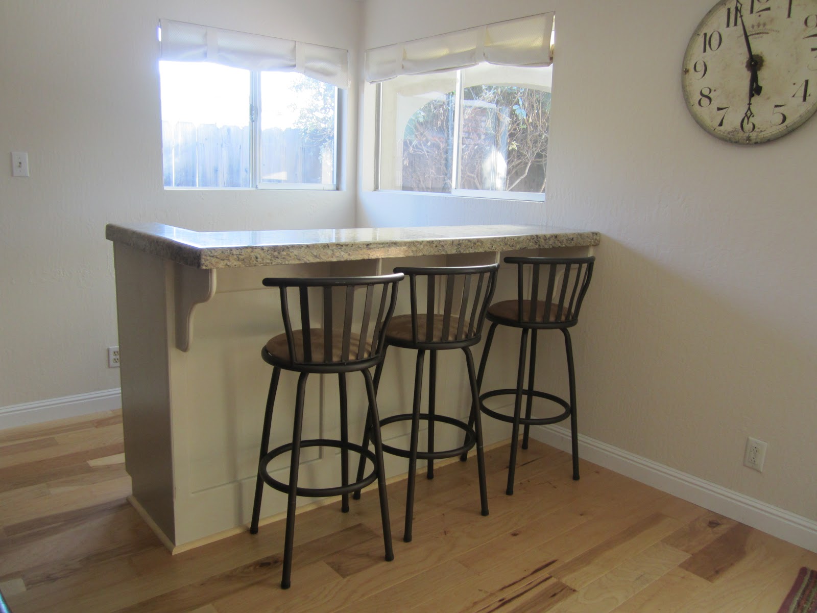 Peli's Palace: June 2012