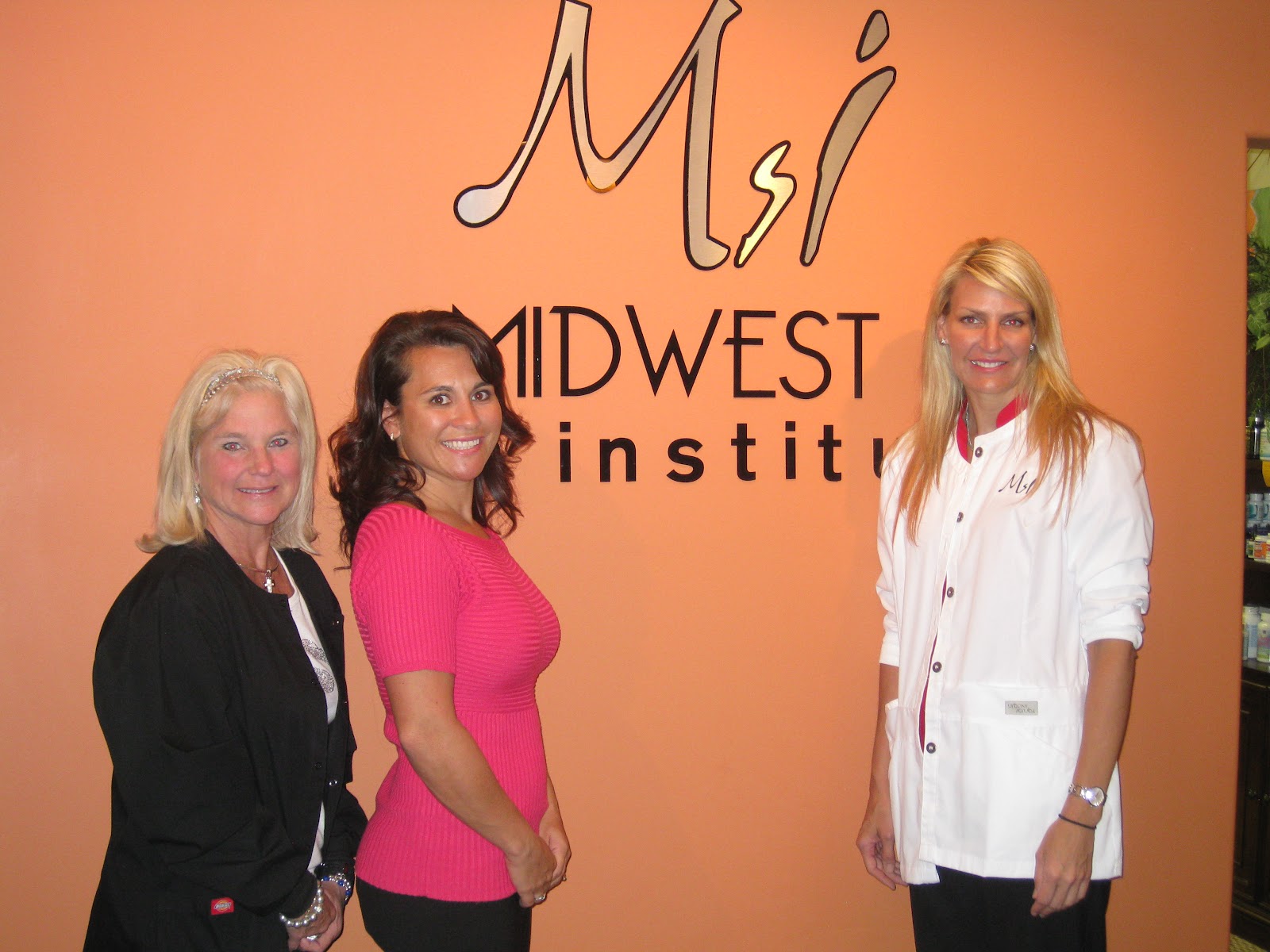 Kristin Melton: Sponsors