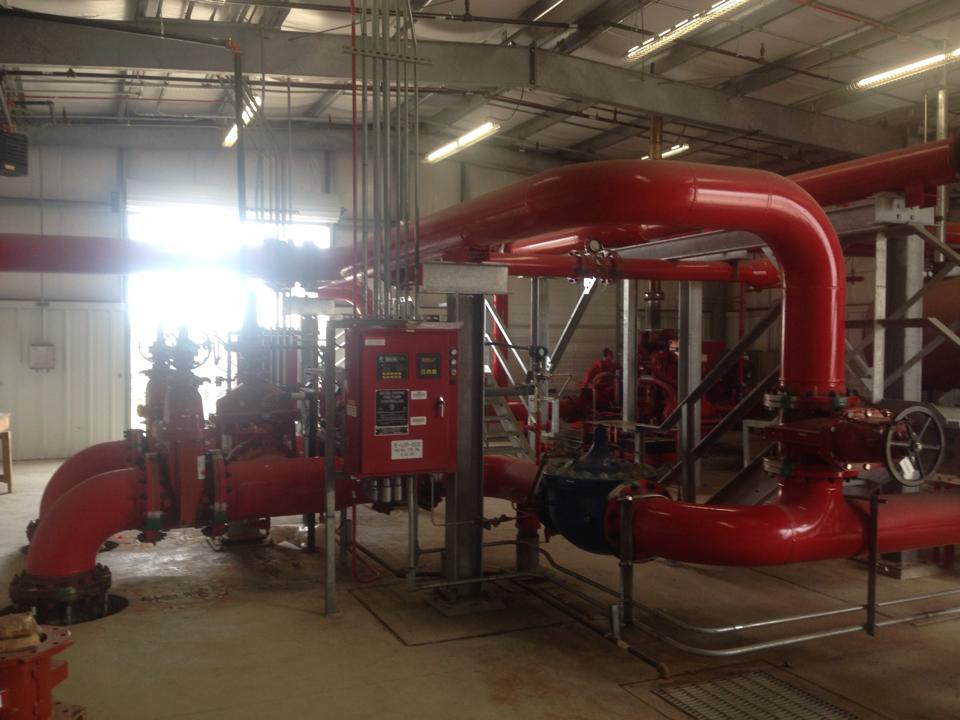 MEC&F Expert Engineers : Marathon Petroleum refinery worker injured in ...