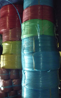 Harga Tali Rafia | Suplier Tali Rafia Majalengka - Jual Tali Rafia Murah