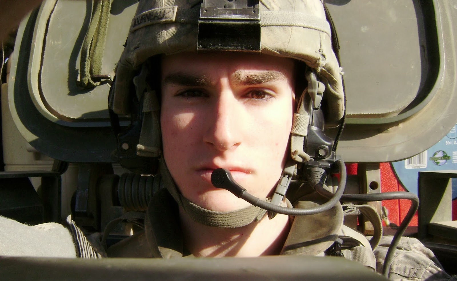 Bullwork of Democracy™: WAR