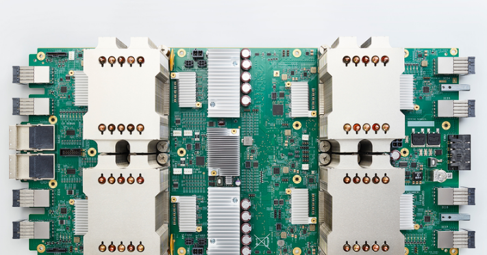 Google Reveals a Powerful New AI Chip and Supercomputer - Tech News 24h