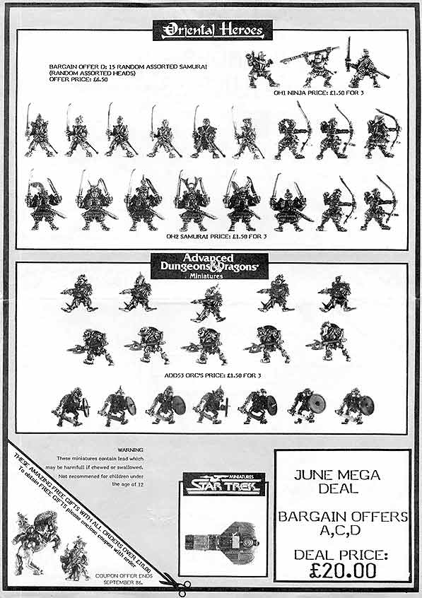 Far Flung Cathay (and Nippon)