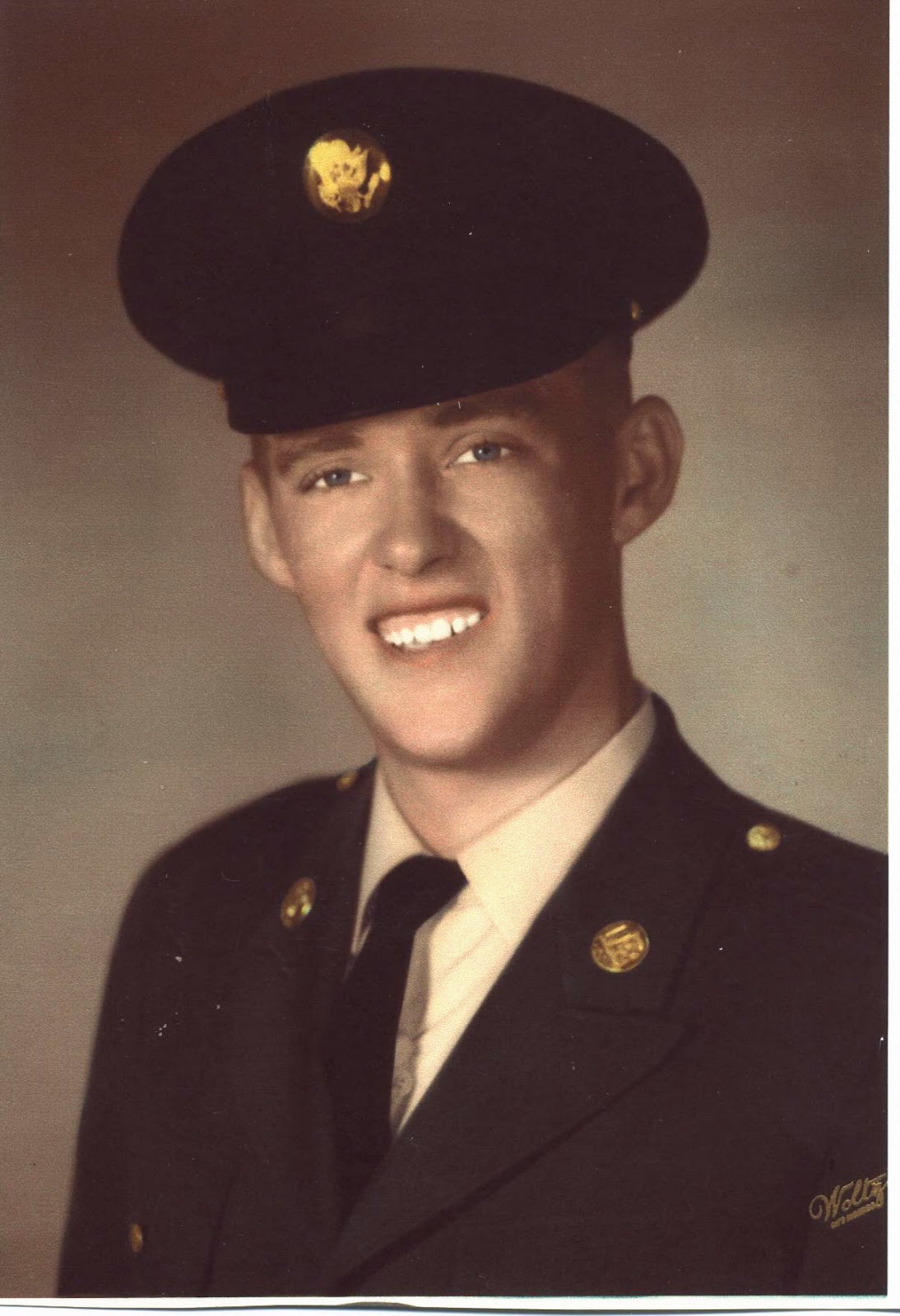 The View From My Front Porch: My Wall Of Heroes.. Land Of The Free ...