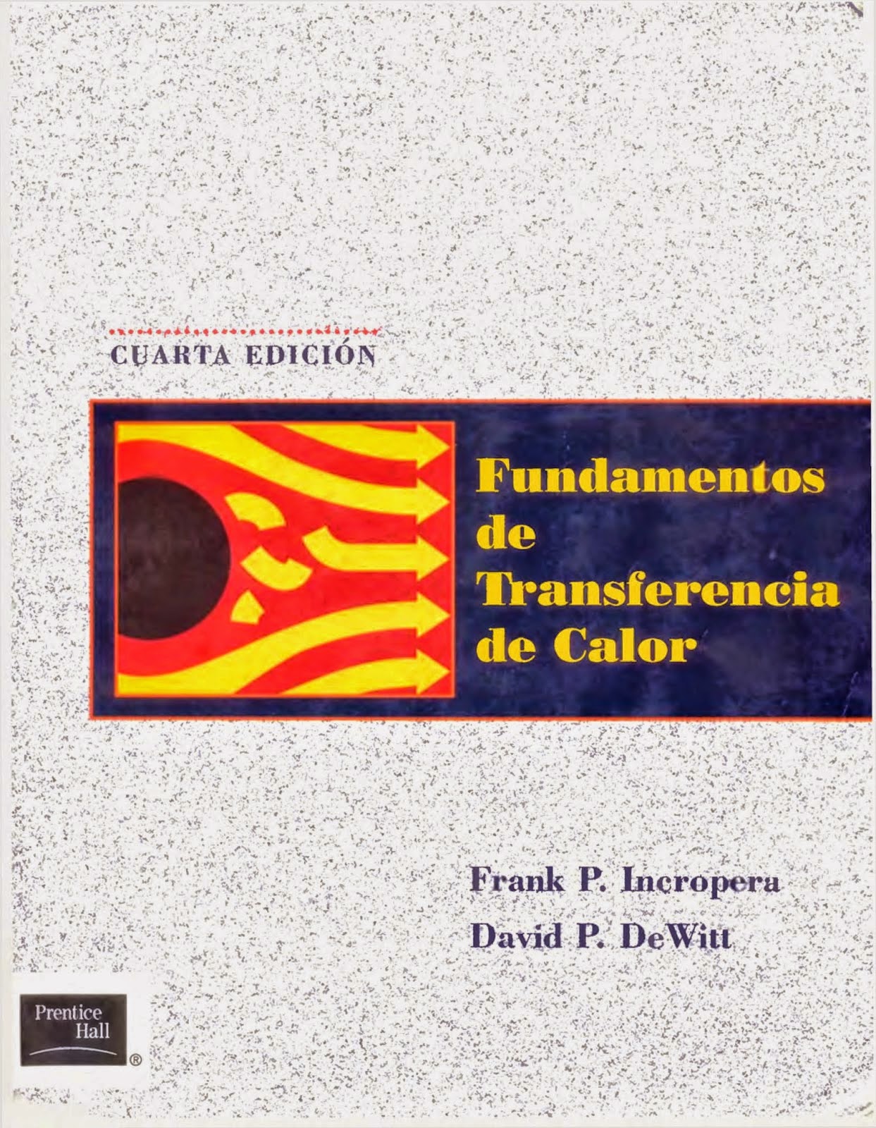 uamero-tools: Fundamentos de transferencia de calor - Incropera - 4 Ed.