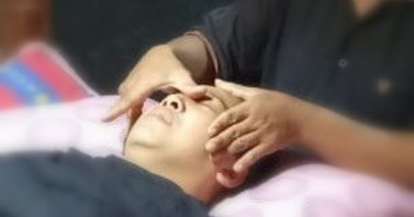 Pijat Totok Aura Wajah agar Cantik dan Tampan | Pijat Panggilan 24 Jam Kota Malang