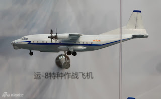 People's Liberation Army Air Force (PLAAF) Aircraft Inventory | Chinese ...