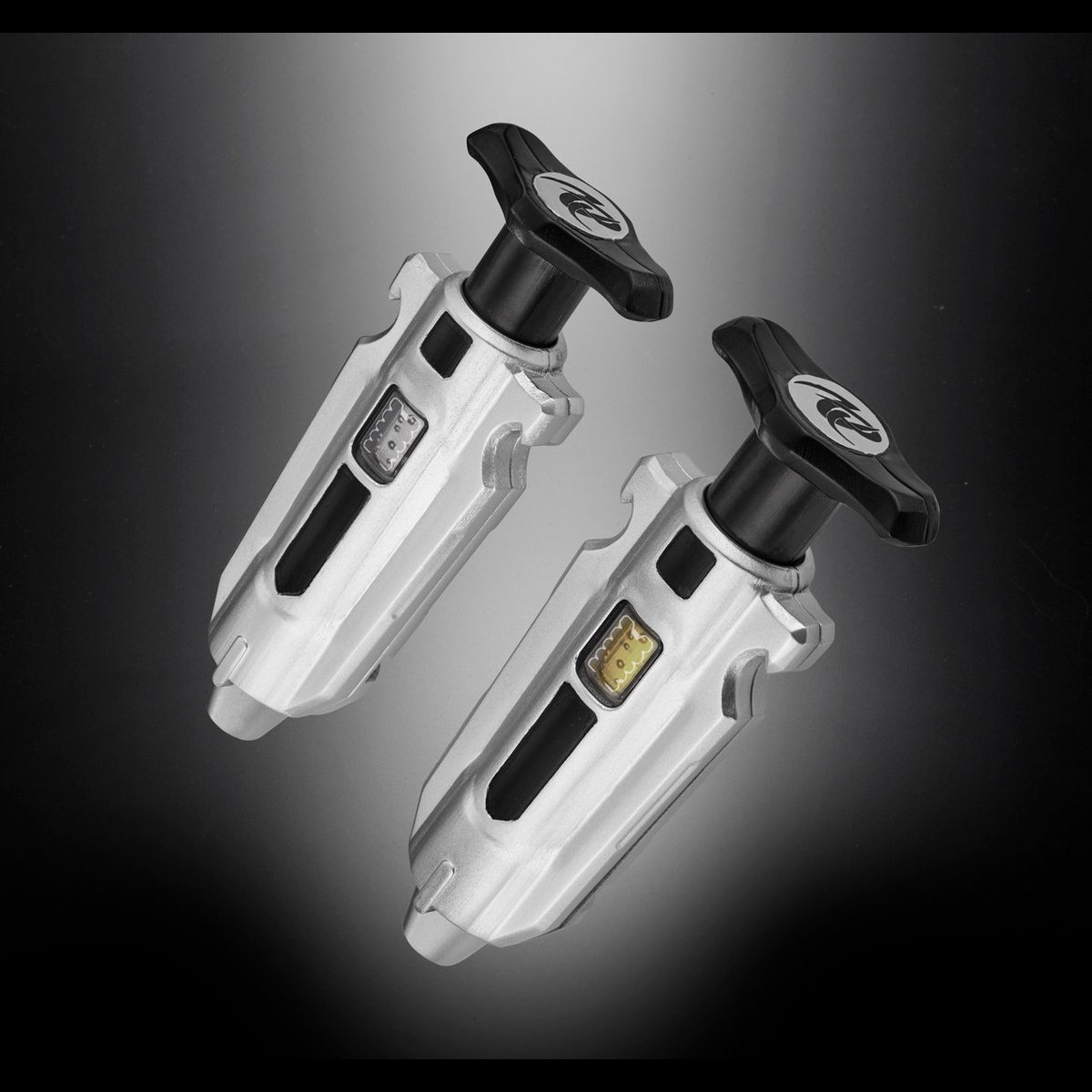 Neo Amazons Driver Set Product Info & Images Released - JEFusion