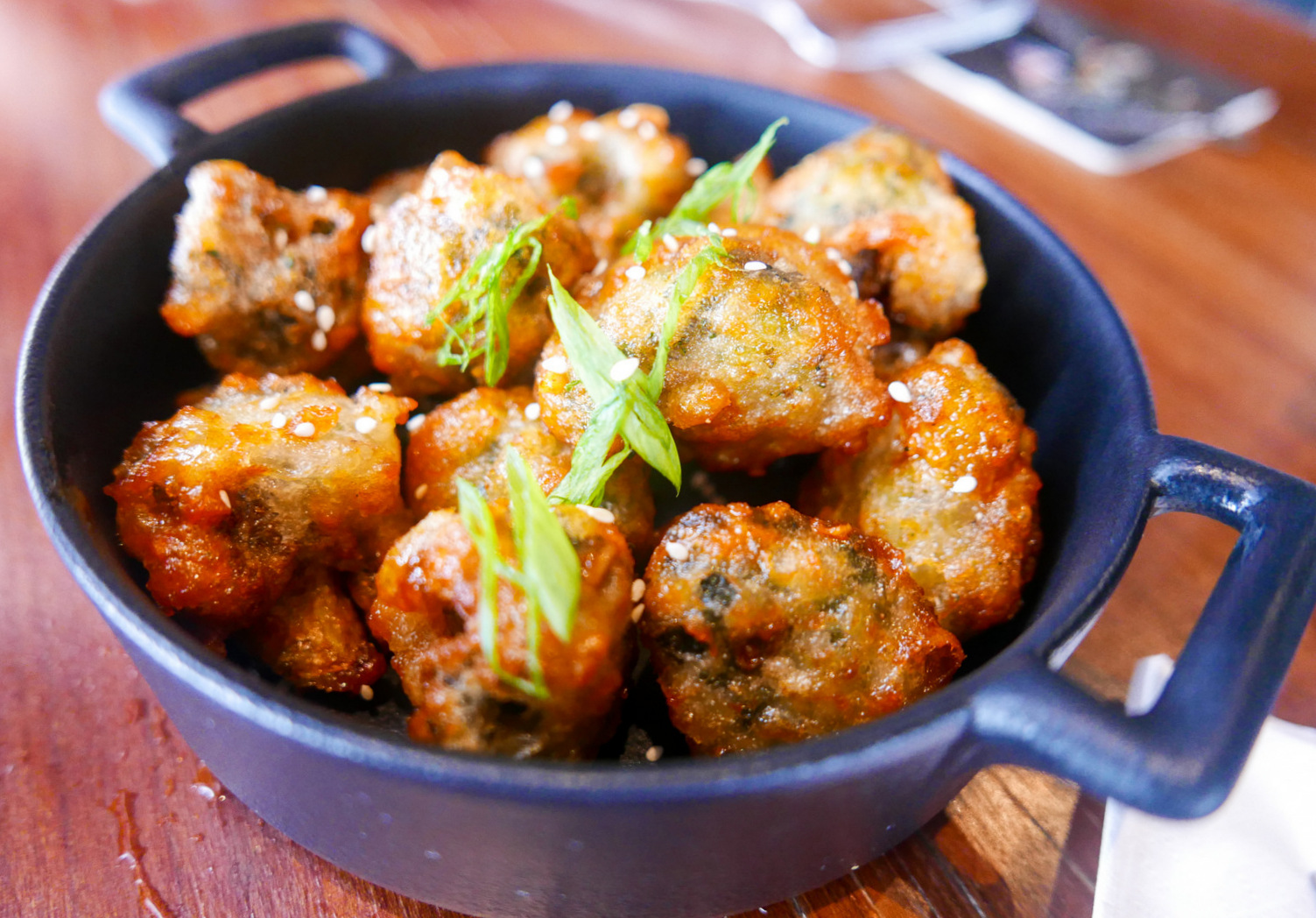 Eat Drink KL | Mantra Rooftop Bar @ Bangsar Village