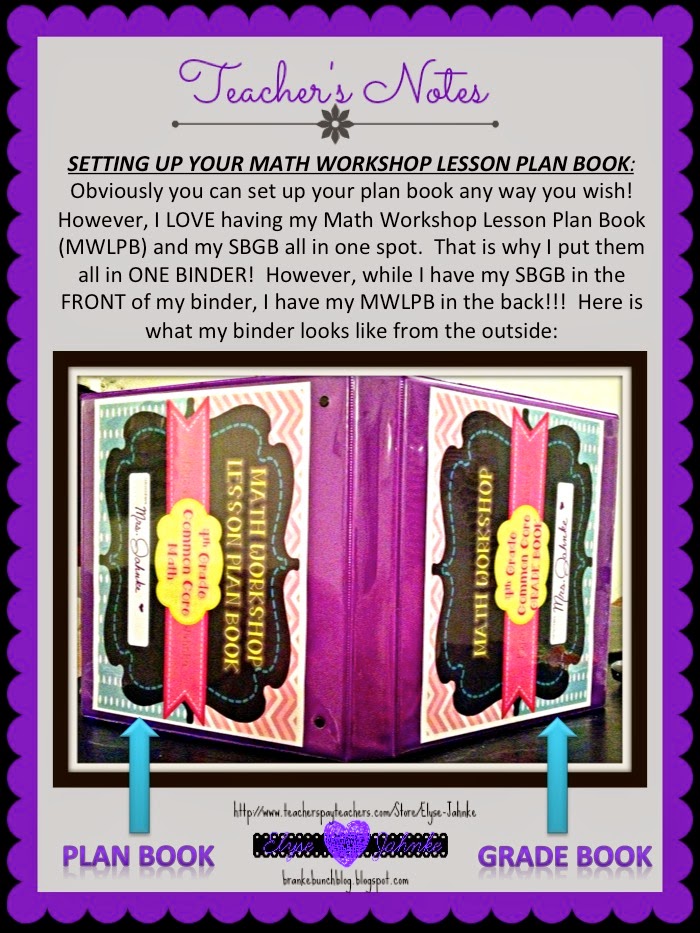 Teaching With Heart and Soul: MATH MEGA BUNDLE - Everything You Need ...