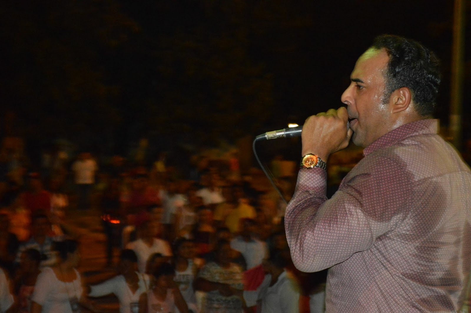 Picture: Pastor y Evangelista Jonathan Reyes