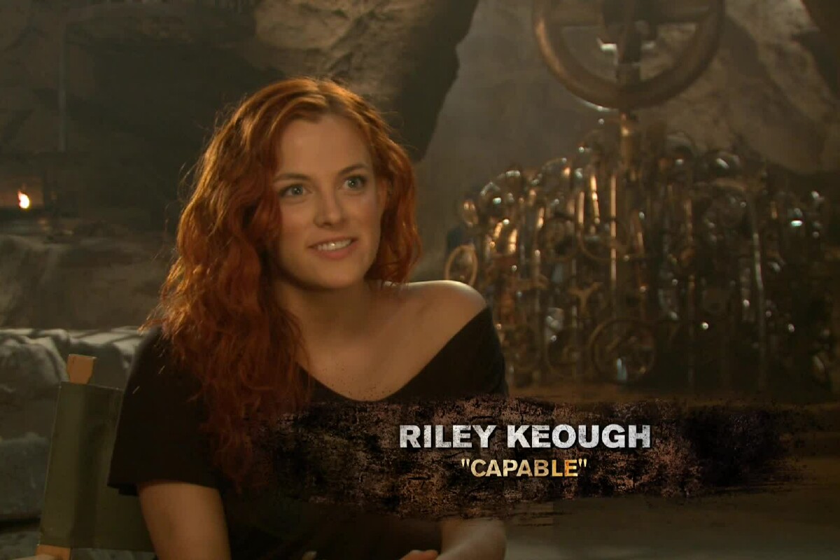 Film Fan: Mad Max: Fury Road (3 Stars)