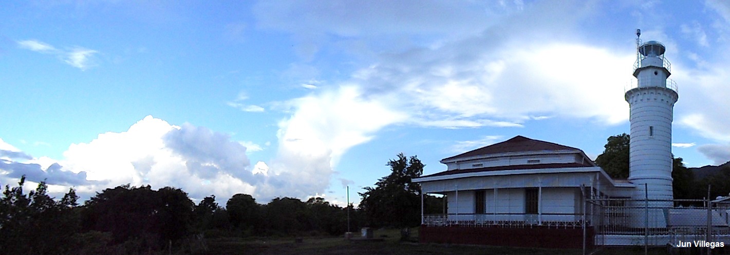 Smart Backpacker: Malabrigo Lighthouse, Lobo, Batangas