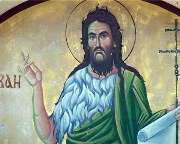 Sveti Jovan - Ivanjdan: Molitva za sreću i zdravlje i običaji za ljubav ...