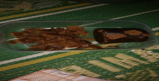 Cara Membuat Makanan Tradisional Awuk Awuk - Blog Tekno