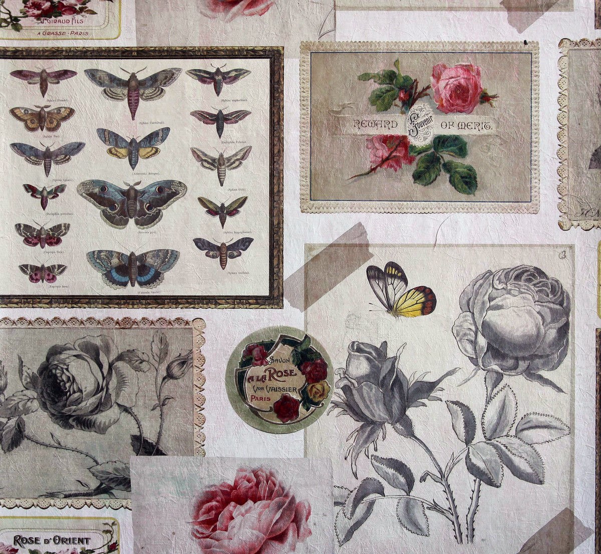 Blueprint Show: Verbeek Designs