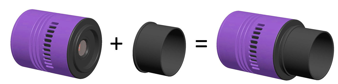 STELLARVIEW ET SKYVISION DEVELOPPEMENT: Altair Hypercam USB 3.0 IMX224 ...